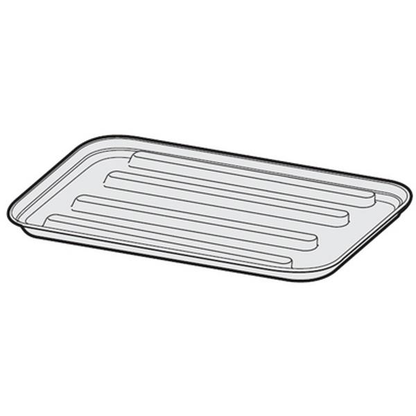 新品 純正品　正規品※焼肉プレート使用時にセットしてください。必ず水を入れてご使用ください。■対応機種NF-W300-SNF-WM3-S必ず対応本体品番をお確かめの上、ご購入ください。商品改良のため、仕様・外観は予告なしに変更することがあり...