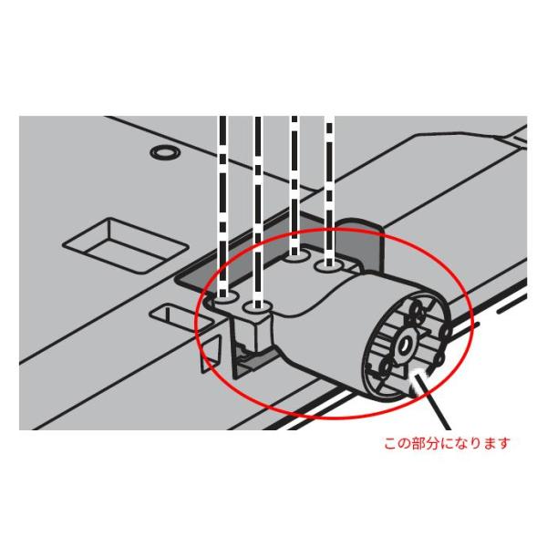 対応型番：TH-19E300※メーカー取り寄せ品につきキャンセル返品不可