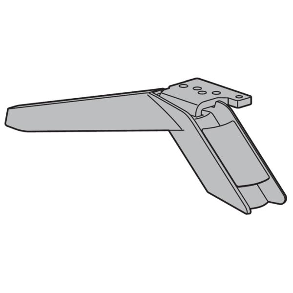 対応型番：TH-49GX755メーカー取り寄せ品につきキャンセル、返品不可