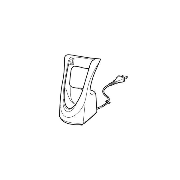 対応型番：ER-GS61-W/ER-GB40-W/ER-GS60-W/ES-SL21-R/ES-SL21-W/ER-GK40-W※メーカー取り寄せ品につきキャンセル、返品不可