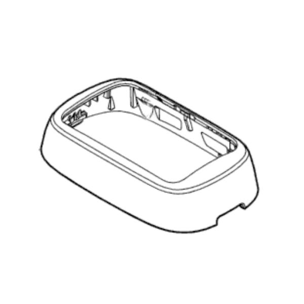 対応型番：ES-PV3A-K/ES-PV6A-K※メーカー取り寄せ品につきキャンセル、返品不可
