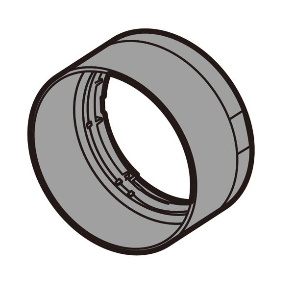 対応型番：S-S50/DC-S5M2W/DC-S5M2XW※メーカー取り寄せ品につきキャンセル返品不可
