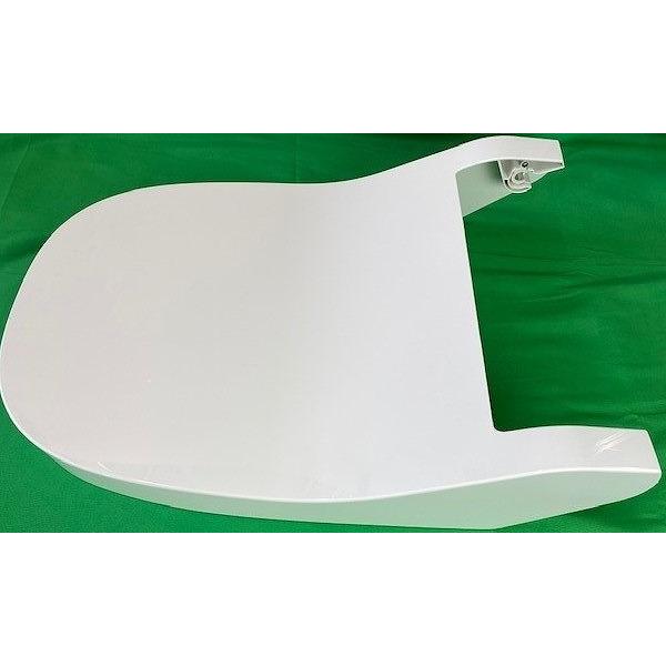 CH1401WS0100の後継品（品番変更）です。CH1401WS専用ホワイトプラスチックW390mm×H135mm×D540mm対応品番:CH1401WS(□)(7) ※□には英数字が入ります。※メーカー取り寄せ品の為キャンセル、返品不可...