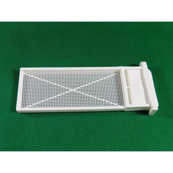 CH10010127の後継品（品番変更）です。アラウーノ専用、脱臭ナノイーフィルター。ホワイトプラスチックW90mm×H8mm×D37mm※メーカー取り寄せ品の為キャンセル、返品不可@トイレ フィルター 浄水フィルター 水フィルター ストレ...