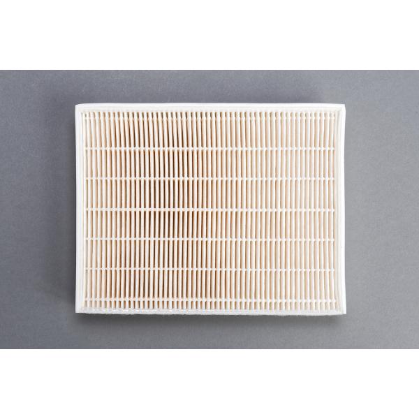 ※FFV2510334の後継品です。・サイズ:縦175mm×横225mm×厚さ35mm・交換の目安:2年・参考同等品番:FY-FDD2217AC対応品番:FY-12VBD1ACL,FY-12VB1ACL,FY-80VB1ACL,FY-12V...