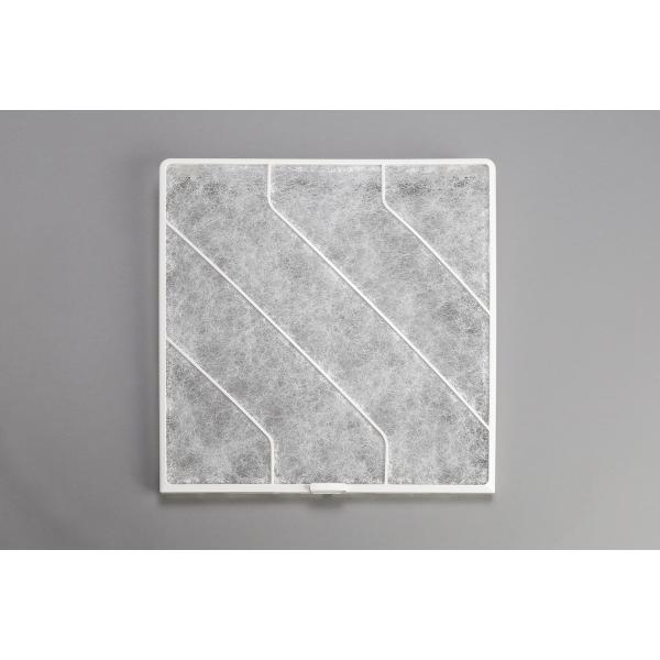 ※FFV2510391の後継品です。・樹脂製・サイズ:縦353mm×横356mm・2枚入り・交換の目安:フィルターに付着した油が粒状にりましたら交換下さい・参考同等品番:FY-FST25対応品番:FY-25PH2,FY-25PH3,FY-2...