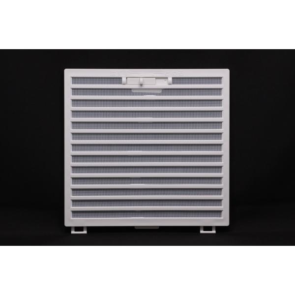 フィルター部 約191mm×約182mm＜色＞白対応品番:FY-17SF7MS,FY-17L77,FY-17CFH8V,FY-17CFH7V※メーカー取り寄せ品の為キャンセル、返品不可