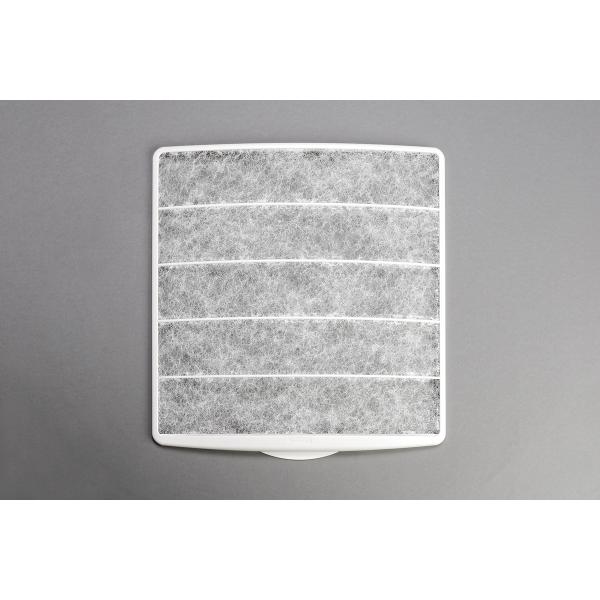 ・樹脂製・1枚入り・交換の目安:フィルターに付着した油が粒状にりましたら交換下さい・参考同等品番:FY-FTT251対応品番:FY-25TH1※メーカー取り寄せ品の為キャンセル、返品不可