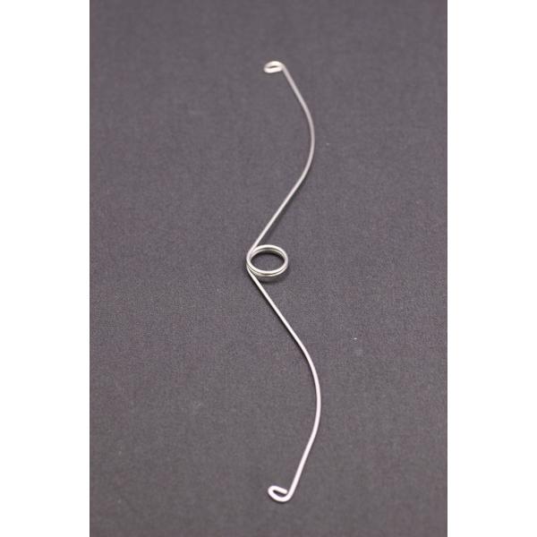 バネ１個入り※必要数をご注文ください。対応品番:FY-LE27BMS6,FY-95TBK1A,FY-95TBD2A,FY-95TB2A,FY-95TB1A,FY-8RTF-T,FY-8R-T,FY-75VBK1A,FY-75VBD2ASH,...