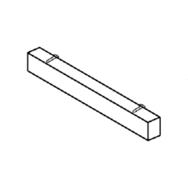 本体幅：７５０mm用※メーカー取り寄せ品の為キャンセル、返品不可