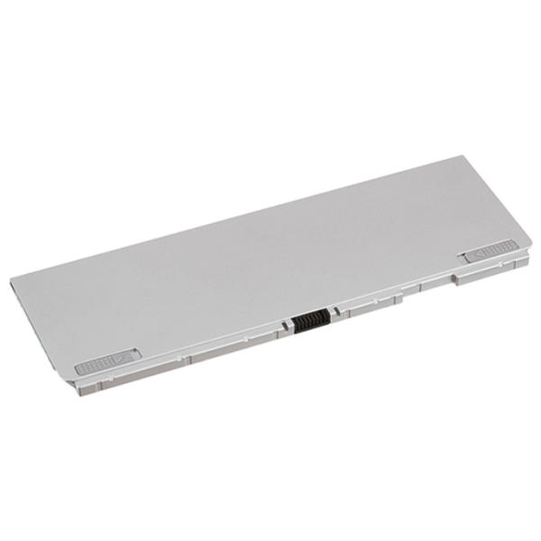 CF-VZSU1QJS　の同等品　（パッケージに相違のみ）　パナソニック製　純正 新品■レッツノート CF-FVシリーズ（シルバー）用 バッテリーパック（L）・定格容量：4786mAh/11.55V（3セル）・質量：約300g■対応機種：C...