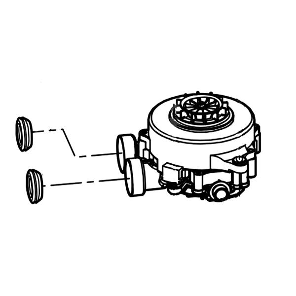 【対応機種】・NP-TCR5-W・NP-45RD7K/NP-45RD7S・NP-45RS7K/NP45RS7KTT/NP-45RS7S/NP-45RS7STB/NP-45RS7STT・NP-TCB4/NP-TCM4/NP-TCR4※洗浄、排...