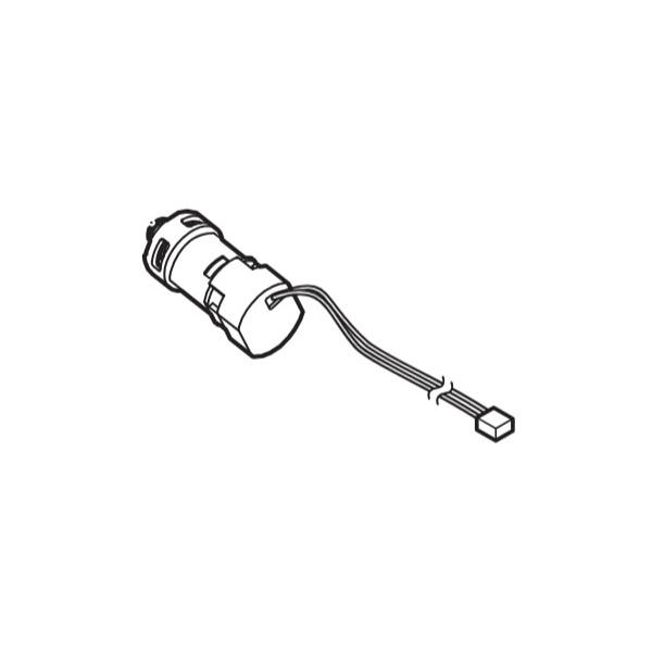 【 対応機種 】MC-SJP860K/MC-JP860Kパナソニック　掃除機 床ノズルモーター※床ノズルは含まれませんメーカー取り寄せ品につきキャンセル返品不可