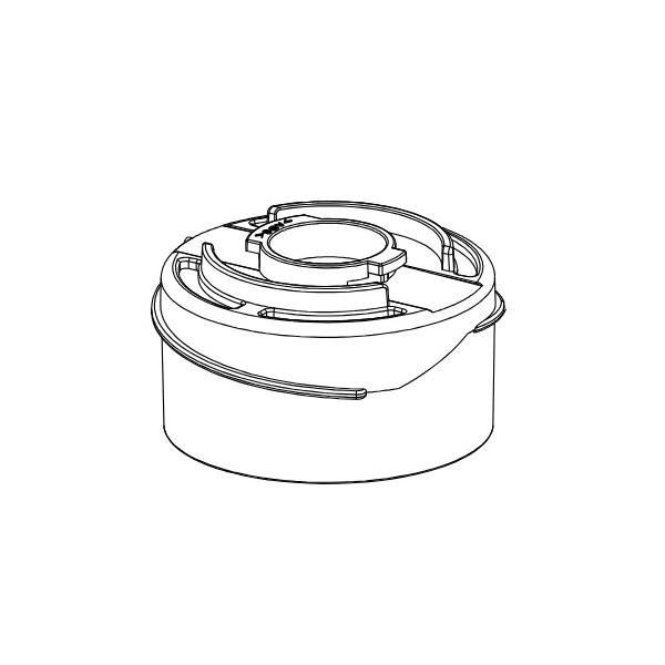 【適合機種】VC-CL1600 VC-CL1700 VC-CL600 VC-KSL60※メーカー取り寄せ品につきキャンセル、返品不可