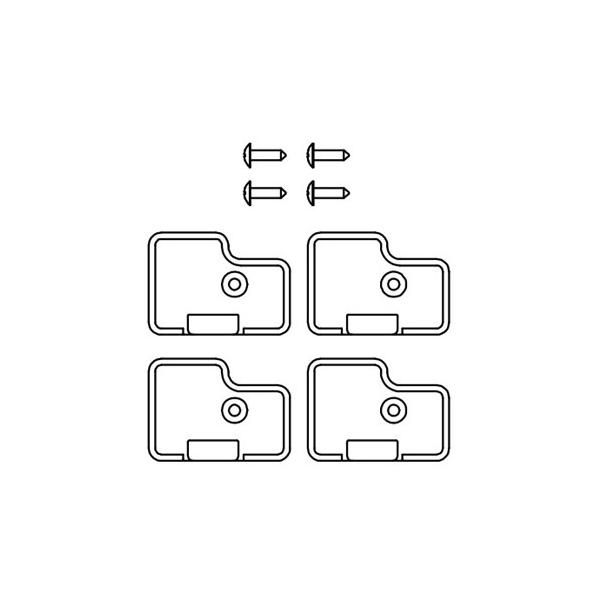 ※対応機種：TW-117A6L TW-117A7L TW-117A8L TW-117E4L TW-117E4R TW-117E5L TW-117E5R TW-117V3L TW-117V3R TW-117V5L TW-117V5R TW-1...