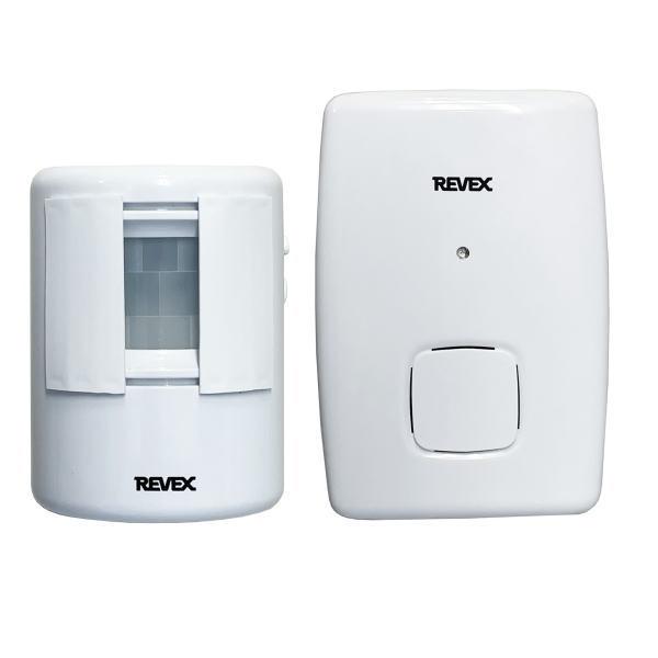 ■製品仕様「人感センサー送信機」使用温度範囲：-10℃〜＋40℃電源：単4形アルカリ電池×3個(別売)電波到達距離　屋外見通し最大：100m寸法：高さ80×幅59×奥行50mm（約）質量：63g(電池を含まない)電池寿命：約1年半(10回/...