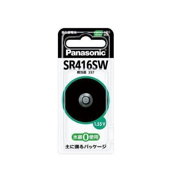 ■タイプ  酸化銀電池 ■電圧  1.55V ■寸法  Φ4.8×1.65mm　  ■質量  約0.1g ■用途  時計　  ■包装形態  1個入りブリスター　  ■相当品  337　※取り寄せ品につきキャンセル不可電池 日替わりクーポン 乾電池