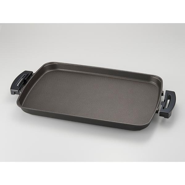 純正 新品対応品番EA-DD10-TA EA-DD10AM-TA EA-DE10-BA EA-DF10-BA EA-DF10AM-BA EA-DH20E2-BA EA-DQ20E8-BAホットプレートのサビやコートの剥がれがある時の交換に。...