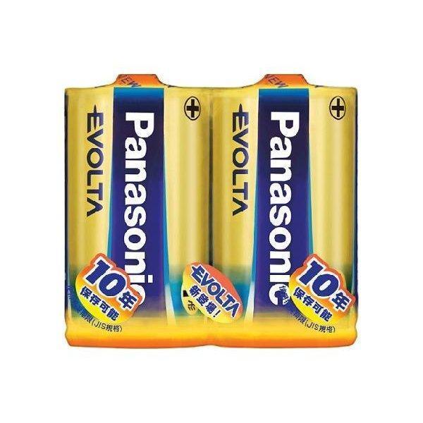 メール便発送不可メール便送料無料の商品と一緒に購入しても後ほど宅配便の送料に変更になります。長期保存可能、長持ちする電池なので停電 災害の備えにピッタリPanasonic evolta防災グッズ　対策　用品　必要なもの　リスト　セット　災害...