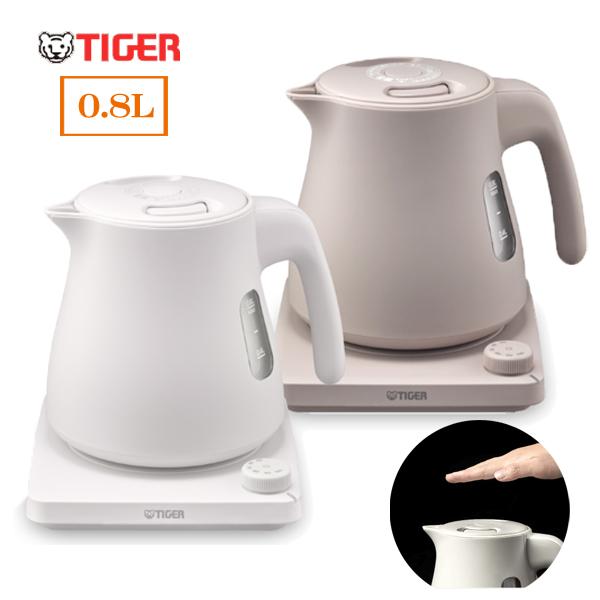 ＼充実の安全設計にくわえ、温度調節も可能な蒸気レスの温調モデル／◎特長・驚きの速さでお湯が沸く！約57秒※のスピード沸とう・もしもの時も安心。充実の安全設計・温度調節機能設定※水温?室温23度、定格消費電力にて、カップ1杯分約140ｍLにお...