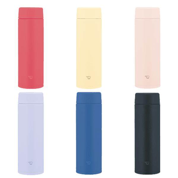 【商品仕様】■実容量（L）：0.48■保温効力（6時間）※7： 77°C以上■保冷効力（6時間）※8： 8°C以下■外形寸法（約cm）※9： 6.5×6.5×20.5■本体質量（約kg）：0.22■口径（約cm）：4※7 保温効力とは、室温...