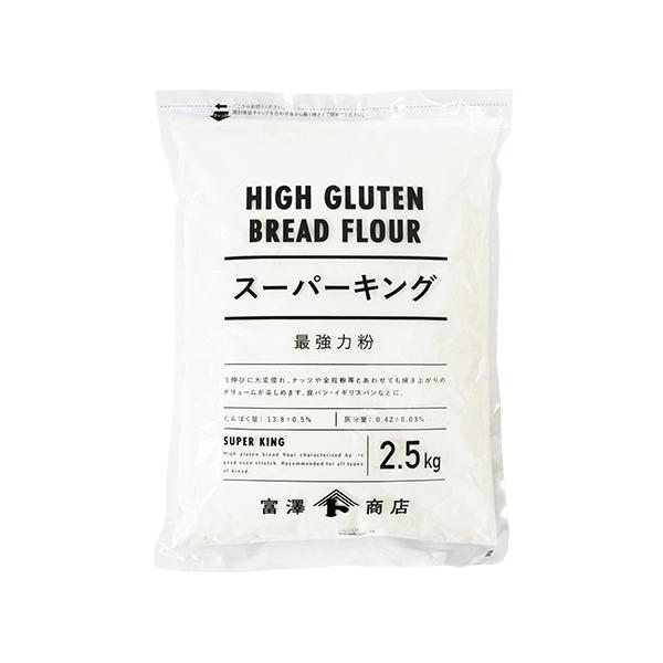 25kg　クラフト紙袋入蛋白13.8±0.5％　灰分0.42±0.03％釜伸びに大変優れ、ナッツや全粒粉等とあわせても焼き上がりのボリュームが楽しめます。あらゆるタイプの食パンに。