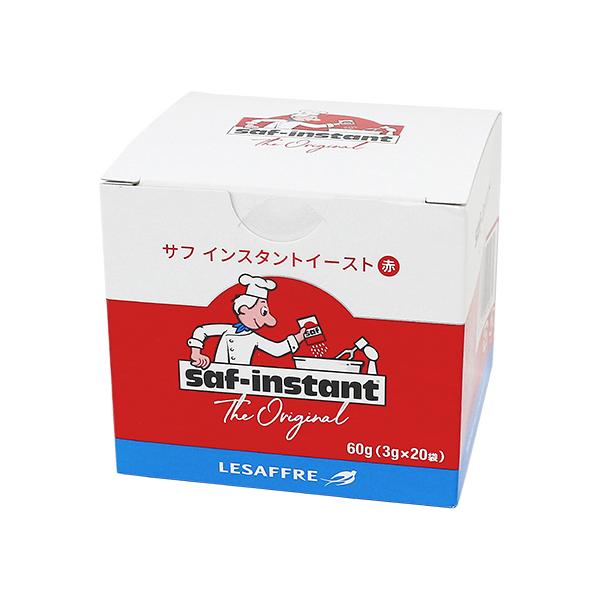 低糖パン用。糖分0〜12％の無糖、低糖の生地に対し発酵力に優れています。フランスパン、食パンなどに。