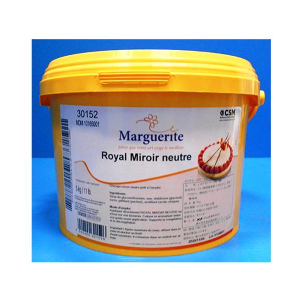 【冷蔵便でのお届けとなります】*この商品は業務用です。加水・加熱が不要な透明タイプの上がけ用シロップです。輝きが良いのが特徴です。