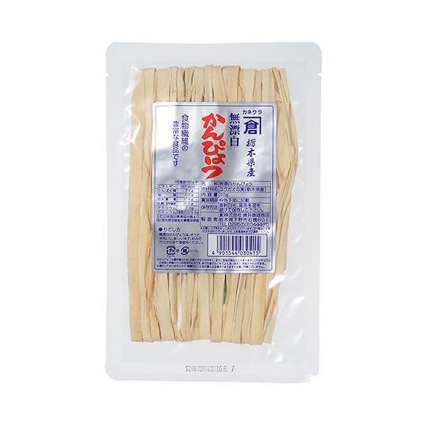 国産の干瓢（ユウガオの実）を無漂白で仕上げました。