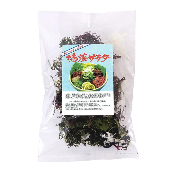 水で8〜10分戻すと約10倍に増えます。水をよく切り、用途に合わせてご使用下さい。