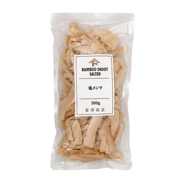 塩抜きをしてからご使用下さい。