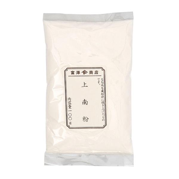 もち米を風船状に焼き上げたものです。