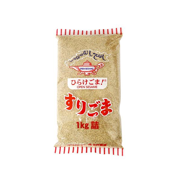 *この商品は業務用です。原料には輸入胡麻を使用しています。煎り胡麻を丁寧にすりました。胡麻特有の香りをお楽しみいただけます。