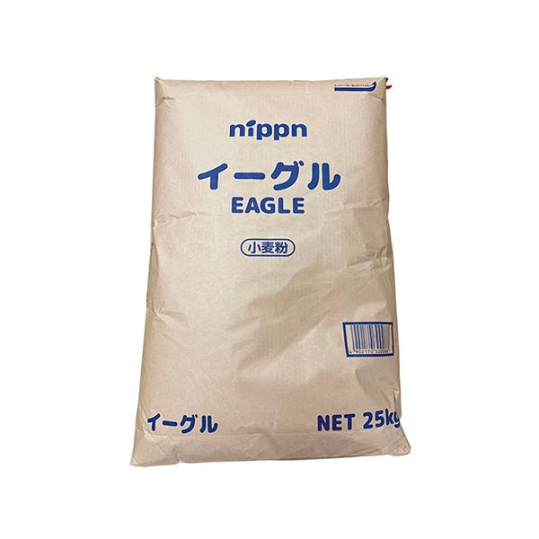 *この商品は業務用です。25kg　クラフト紙袋入蛋白12.0±0.5％　灰分0.38±0.03％クセがなく使いやすい強力粉。食パン、テーブルロール等に。