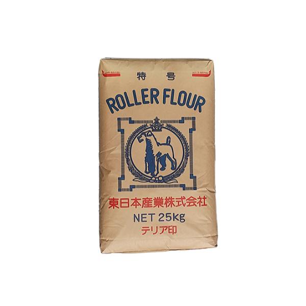 *この商品は業務用です。25kg　クラフト紙袋入蛋白10.5％　灰分0.46％岩手県産ナンブ小麦100％を一本挽きした風味豊かな小麦粉です。パン、うどん、すいとん等に。
