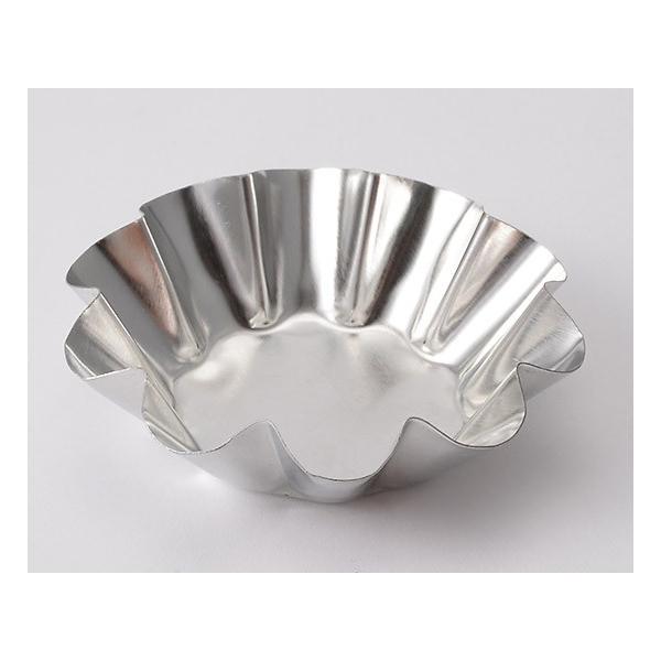 φ78(45)×H22mmマドレーヌ、ブリオシュ、プチケーキなどに。