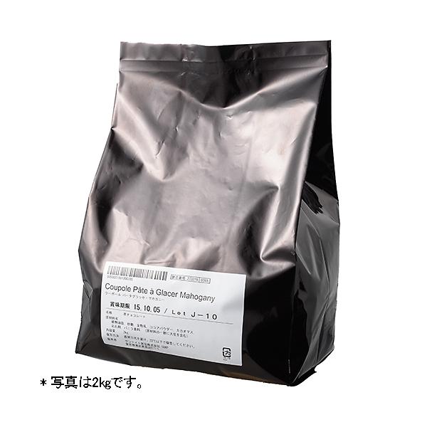 【冷蔵便でのお届けとなります】*この商品は業務用です。カカオ分13.8％甘味を抑えミルクとカカオのバランスが良い、常温でパリッと固まるコーティング用ミルクチョコレート。テンパリングの必要はありません。