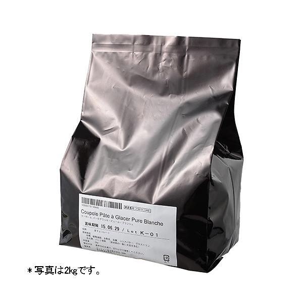 *この商品は業務用です。バニラとミルクの香りのバランスが良い、常温でパリッと固まるコーティング用ホワイトチョコレート。テンパリングの必要はありません。