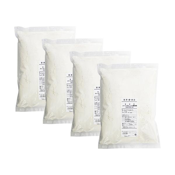 ＊1回のお買い物につき1個まで購入いただけます。25kg　クラフト紙袋入蛋白13.0±1.5％　灰分0.70±0.15％北海道産小麦を使用したハードブレッド用粉。高灰分ならではの独特な強い味と香りが感じられます。もちもちとしたクラム、さくさ...