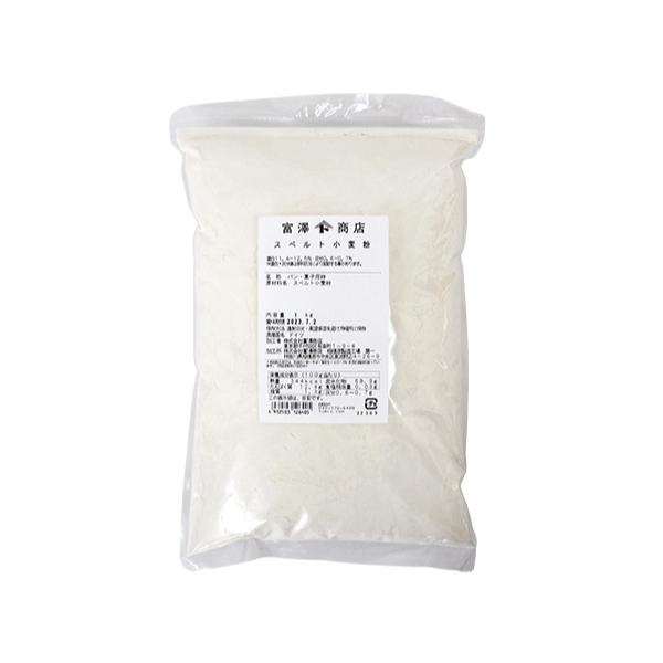 25kg　クラフト紙袋入蛋白11.4〜12.5％　灰分0.6〜0.7％スペルト小麦は小麦の原種にあたる古代穀物です。