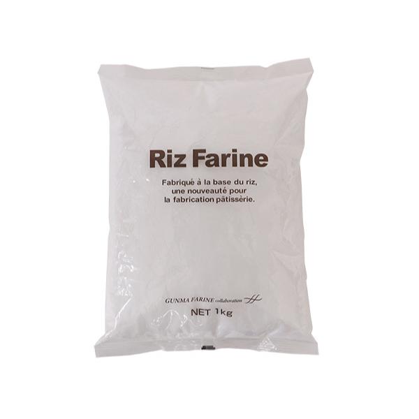 *この商品は業務用です。小麦粉(薄力粉)の代替として使用できる米粉。スポンジ、シフォン、タルト、パイ、スコーンなど、さまざまなお菓子に、また料理にも幅広くお使い頂けます。小麦粉のスポンジ生地に比べ、しっとりもちもちした食感になります。