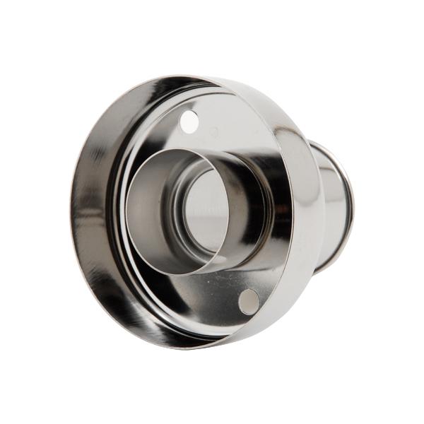 サイズ：（外側）直径67(mm)、（内側）直径32(mm)