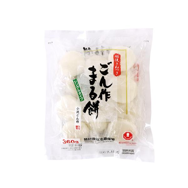 良質の国内産水稲もち米を使い丹念につきあげました。独自のきねつき製法により、ネバリ、風味に富み、こしの強さを特徴としたおもちです。一枚ずつ無菌パックしています。