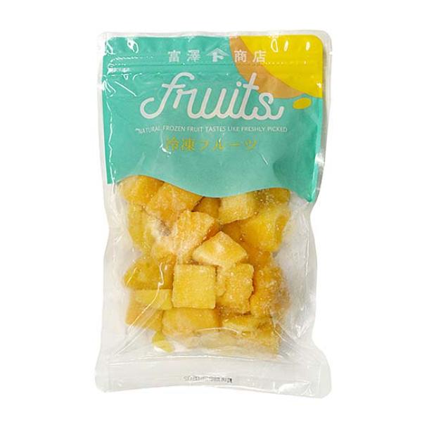 【冷凍便でのお届けとなります】ベトナム産カッチュー種ならではのまったりとした甘みと、マンゴーらしい香りが特徴です。スムージーやラッシー、パフェなどのデザートにもピッタリです。