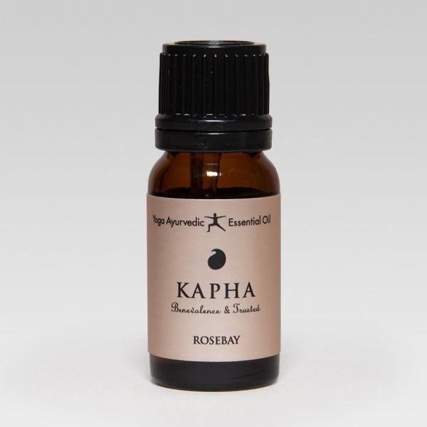 アーユルヴェーダの「ドーシャ」理論に基づく当社独自の精油ブレンドのエッセンシャルオイルです。全ての人に存在すると言われる3つのドーシャ「VATA（ヴァータ）」「PITTA（ピッタ）」「KAPHA（カパ）」の強くなってしまう傾向のあるドーシャ...