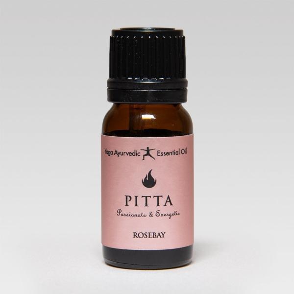 アーユルヴェーダの「ドーシャ」理論に基づく当社独自の精油ブレンドのエッセンシャルオイルです。全ての人に存在すると言われる3つのドーシャ「VATA（ヴァータ）」「PITTA（ピッタ）」「KAPHA（カパ）」の強くなってしまう傾向のあるドーシャ...