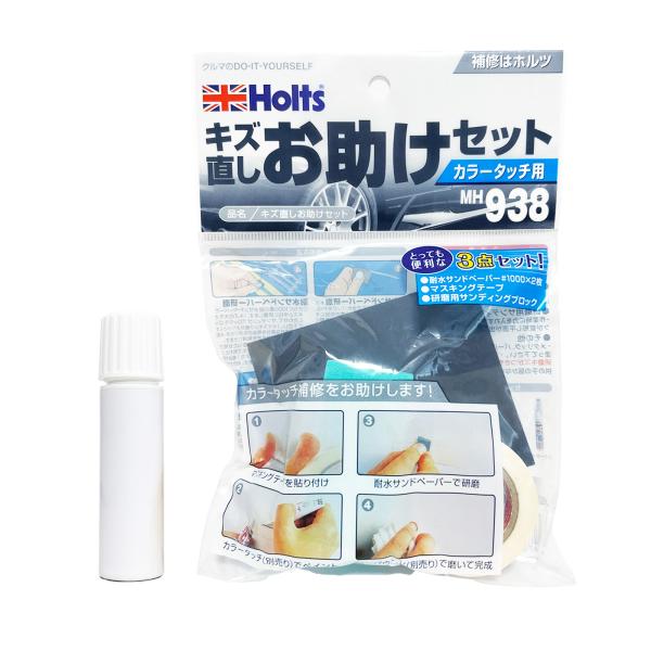 商品名 キズ直しお助けセット MH938付 タッチアップペンメーカー名 武蔵ホルト株式会社車両メーカー メルセデスベンツカラー番号 6803参考カラー名称 モスグリーン入数 1本内容量 10グラム付属品 MH938 × 1備考 別途クリア塗...