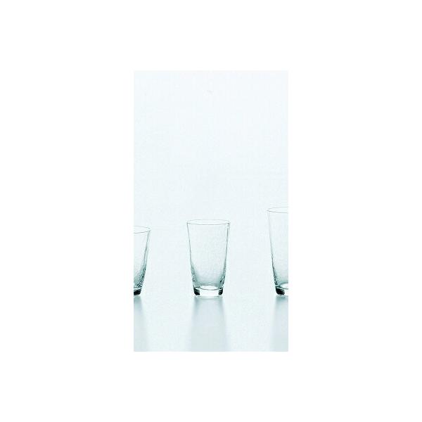 東洋佐々木ガラス 高瀬川 グッドデザイン賞受賞 一口ビールグラス 145ml 18705手づくりならではの涼しげな風合い。ロングセラー商品。商品情報サイズ  口径59×高さ95・最大径59mm容量・重量  容量:145ml　重さ:95g材質...