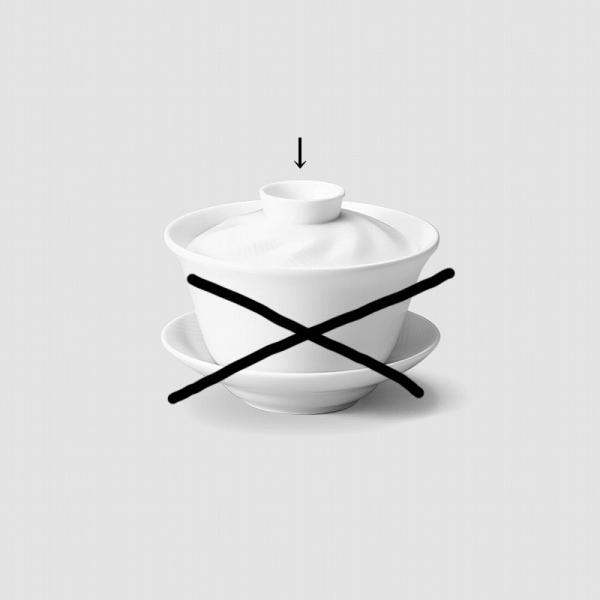 NARUMI ナルミ プロスタイル 中国料理食器 チャッペイ（L）カバー 51800-98402 蓋 フタ 中国茶湯呑商品情報サイズ 径：85mm 高さ：24mm原産国 日本補足 専用のカップ（9000-93391）とソーサー（51800-...