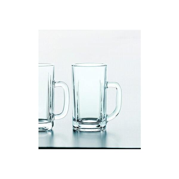 東洋佐々木ガラス ジョッキ 1000ml 55488 ビールグラス商品情報サイズ φ104×H189・M149mm容量・重さ 容量:1000ml　重さ:1360g材質 ソーダライムガラス(ファインクリア)原産国マシンメイド／日本製補足 食洗...